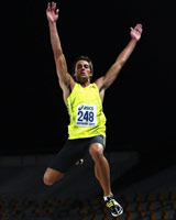 Watt a jump from Mitchell | Australian Olympic Committee
