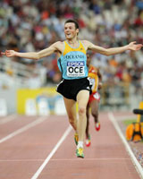Mottram has London in his sights | Australian Olympic Committee