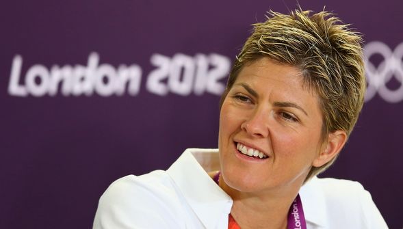 Natalie Cook stands test of time | Australian Olympic Committee