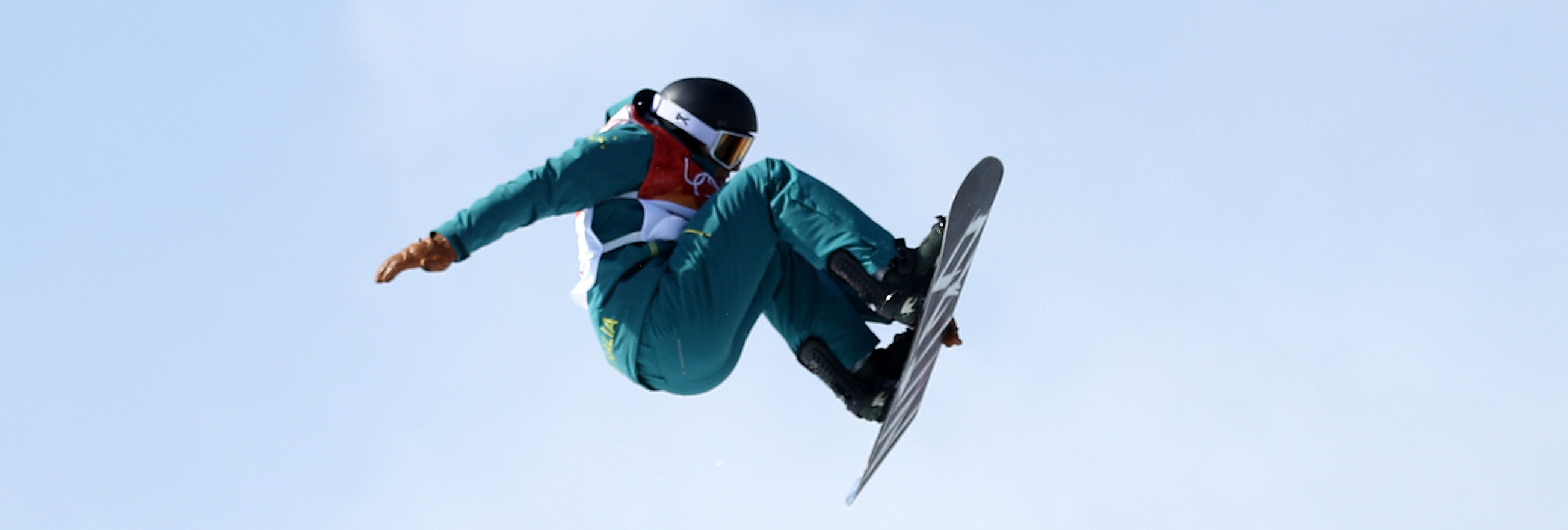 Nathan Johnstone | Australian Olympic Committee