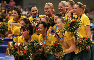 Opals finish Chinese tour with buzzer-beating win over hosts ...