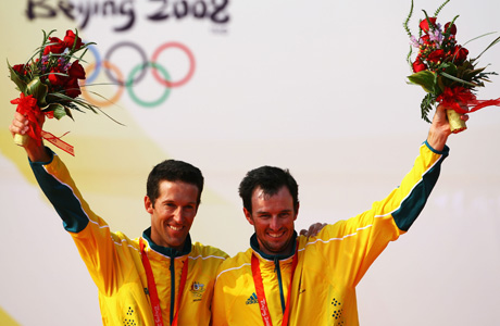 Nathan Wilmot | Australian Olympic Committee