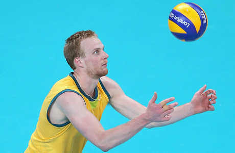 Harrison Peacock | Australian Olympic Committee