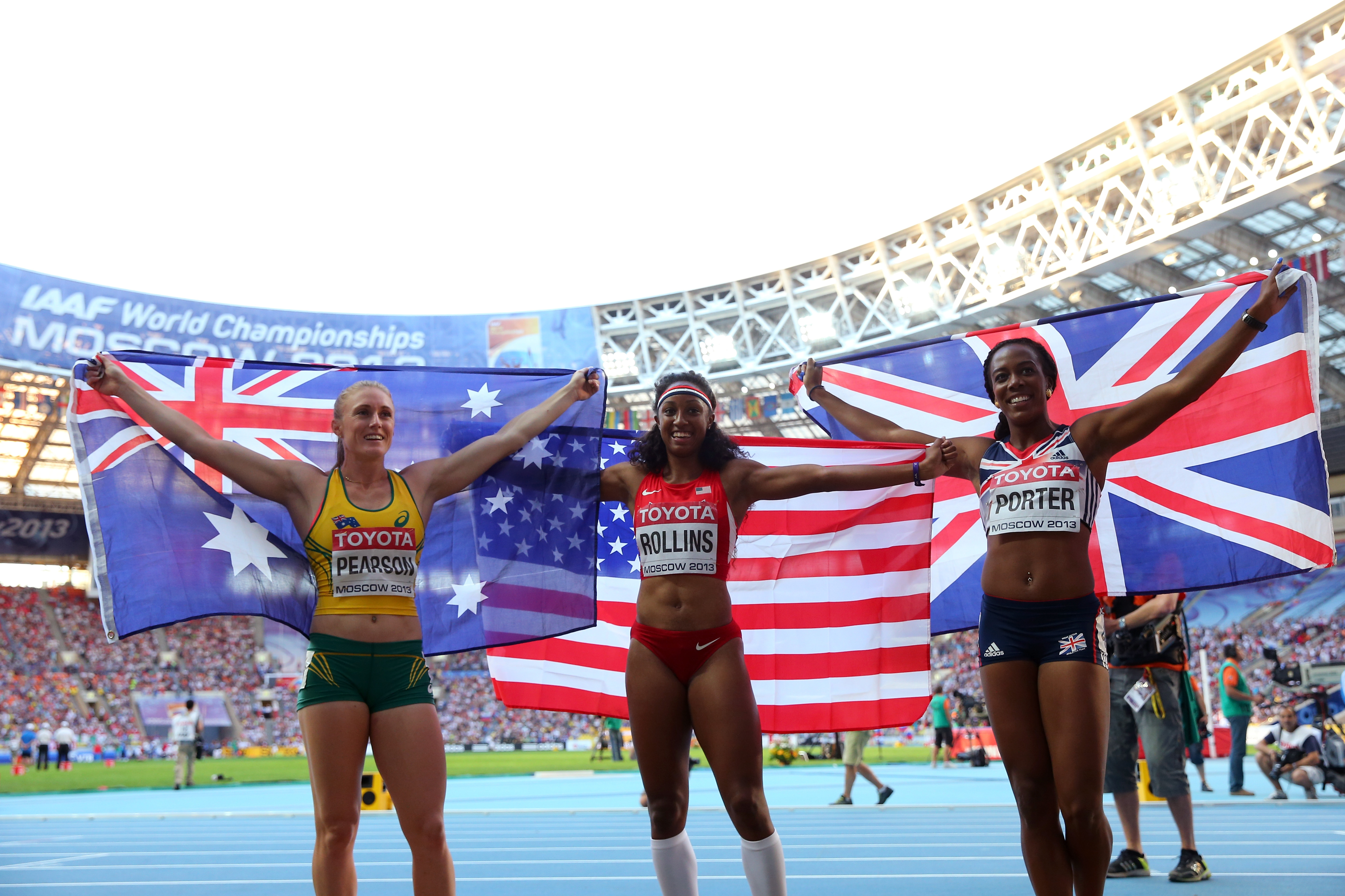 Pearson wins remarkable silver | Australian Olympic Committee