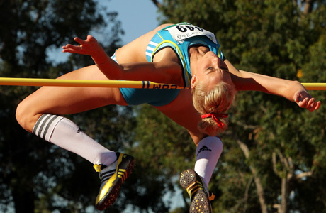 Petrina Price | Australian Olympic Committee