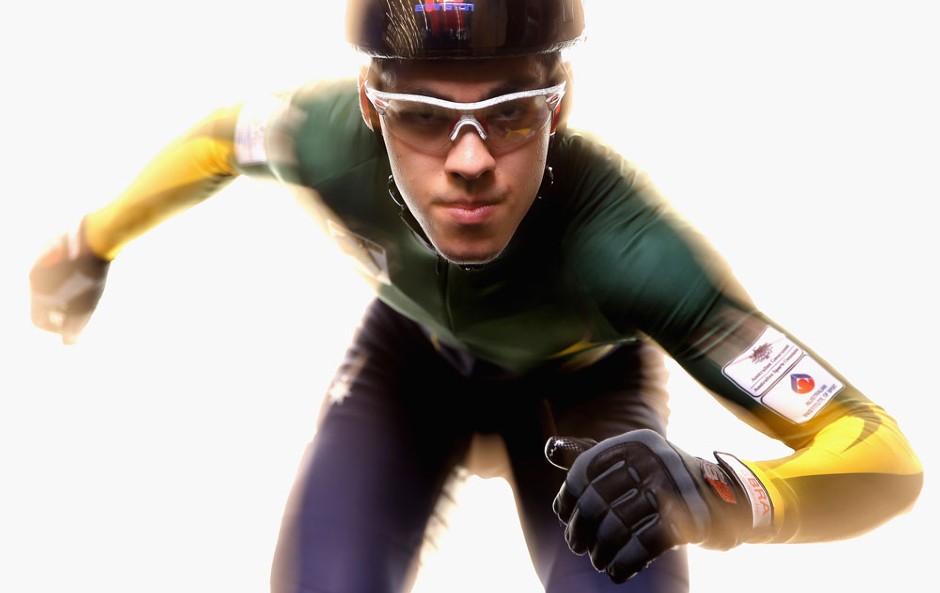 Boda locks in Olympic dream | Australian Olympic Committee