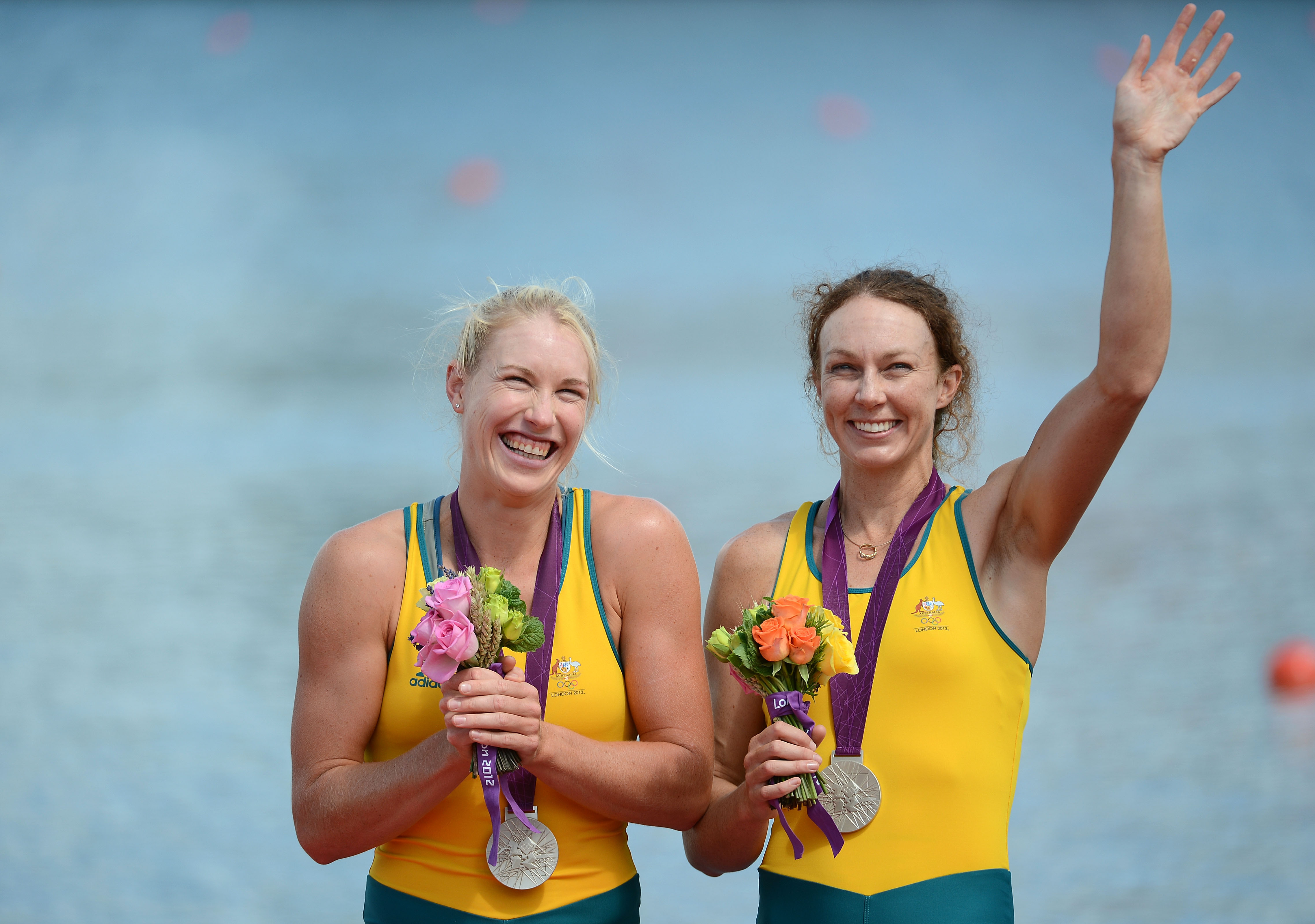 Brooke Pratley | Australian Olympic Committee