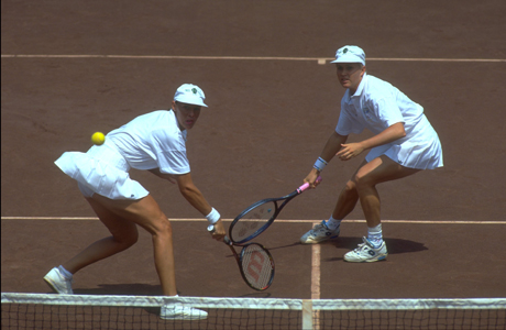 Nicole Bradtke | Australian Olympic Committee