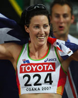 Rawlinson still hopeful of defending world title | Australian Olympic ...