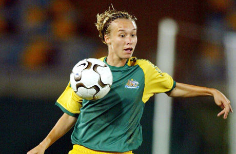 Rhian Davies | Australian Olympic Committee