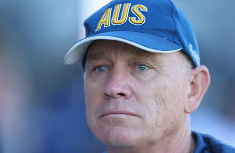 Richard Charlesworth | Australian Olympic Committee