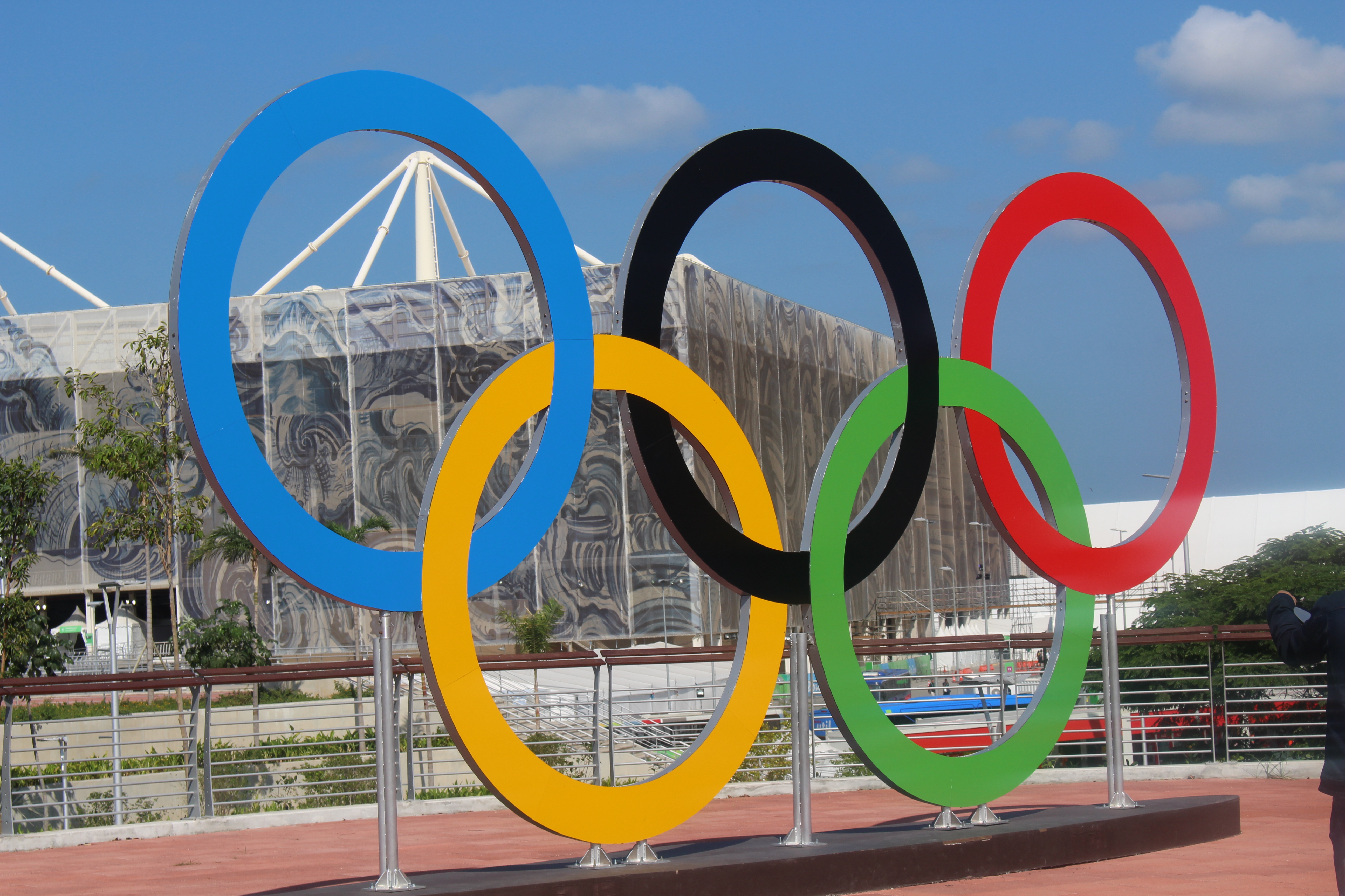 IOC outlines its proposal in the fight against doping | Australian ...