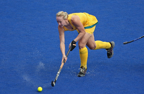 Megan Rivers | Australian Olympic Committee