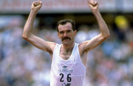 Robert de Castella | Australian Olympic Committee