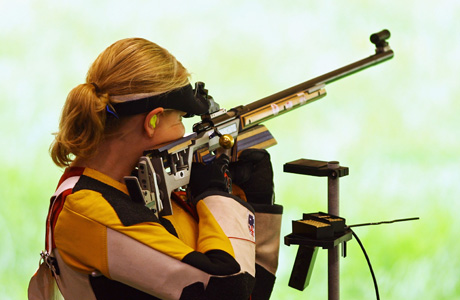 Robyn Ridley | Australian Olympic Committee