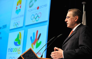 IOC unveils timeline for 2020 bids | Australian Olympic Committee