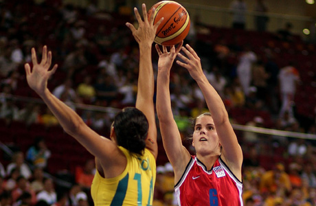 Rohanee Cox | Australian Olympic Committee