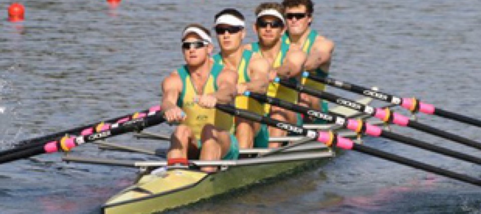 2015 Rowing Team Announced | Australian Olympic Committee