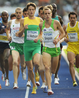 Gregson shatters Australian 1500m record | Australian Olympic Committee