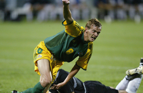 Ryan Griffiths | Australian Olympic Committee