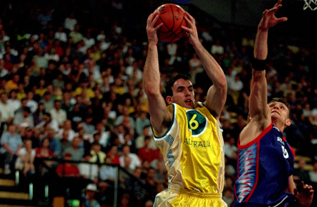 Samuel Mackinnon | Australian Olympic Committee