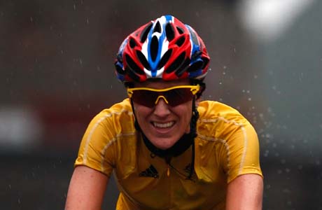 Sara Carrigan | Australian Olympic Committee