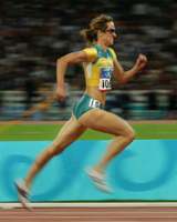 Jamieson breaks decade old Au... | Australian Olympic Committee