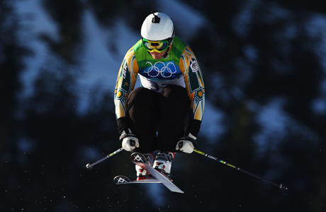 Scott Kneller | Australian Olympic Committee