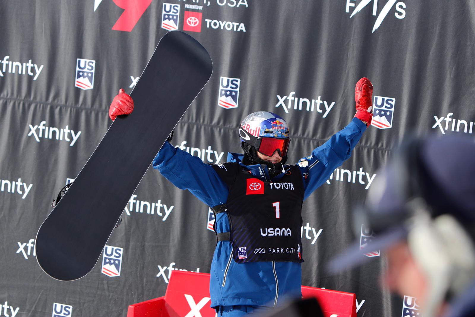 Triple World Champs titles for Scotty James | Australian Olympic Committee