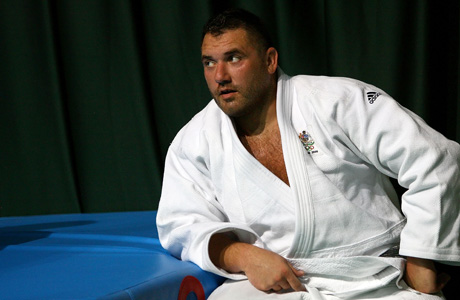 Semir Pepic | Australian Olympic Committee