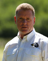 Cycling Australia farewells Shayne Bannan | Australian Olympic Committee