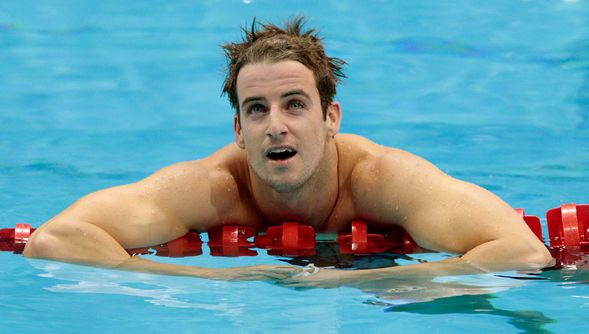 Silver Missile reflects on tough miss | Australian Olympic Committee
