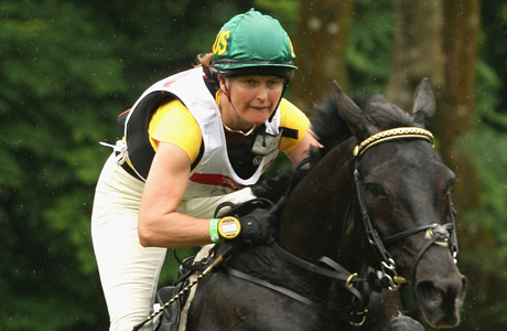 Sonja Johnson | Australian Olympic Committee