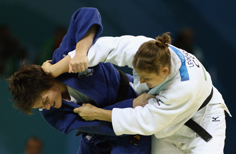 Stephanie GRANT | Australian Olympic Committee