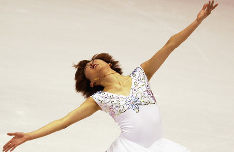 Stephanie Zhang | Australian Olympic Committee