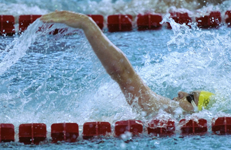 Steven Dewick | Australian Olympic Committee