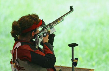 Susan McCready | Australian Olympic Committee