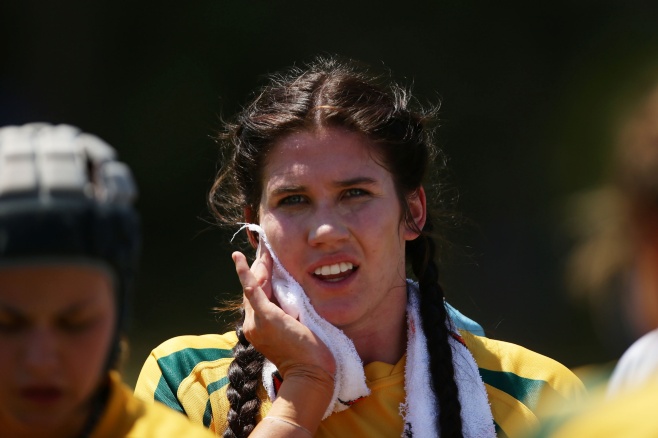 Sydney heatwave impacts Youth Olympic competition | Australian Olympic ...
