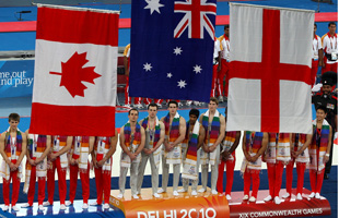 Australia win four gold on Day 1 | Australian Olympic Committee