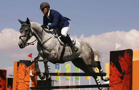 Tim Amitrano | Australian Olympic Committee