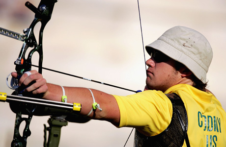 Tim Cuddihy | Australian Olympic Committee