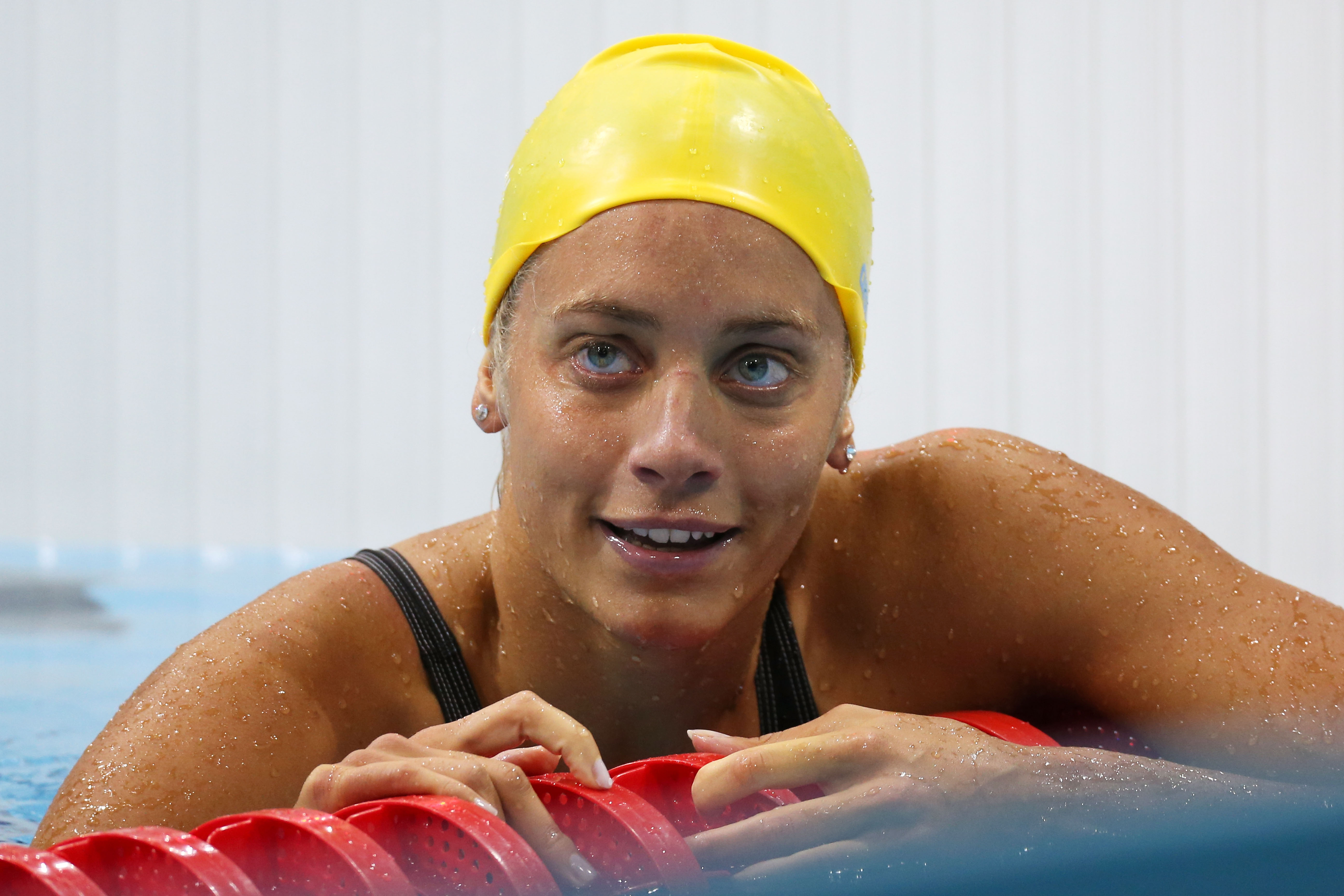 Tessa Wallace | Australian Olympic Committee