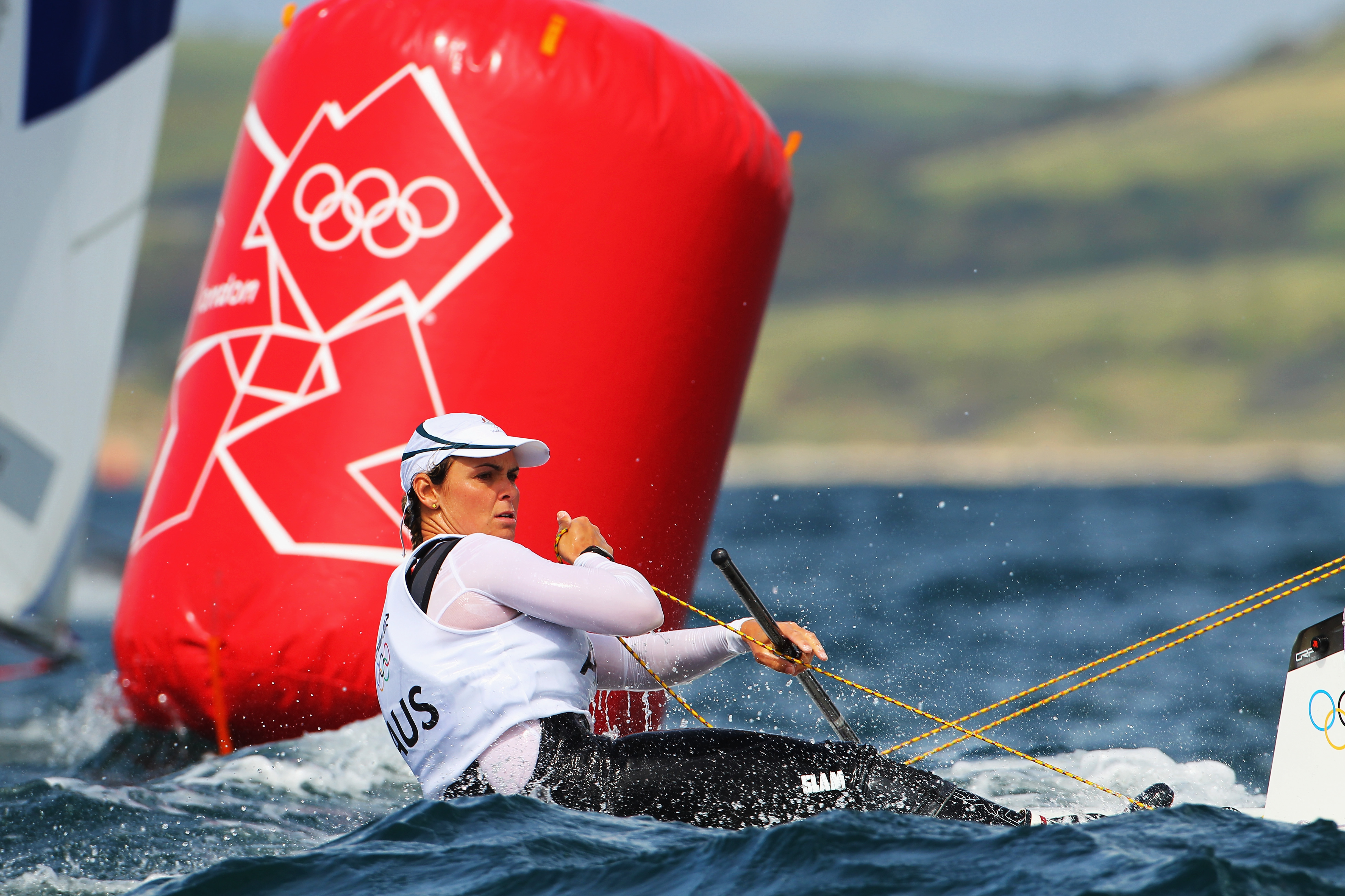 Krystal Weir | Australian Olympic Committee