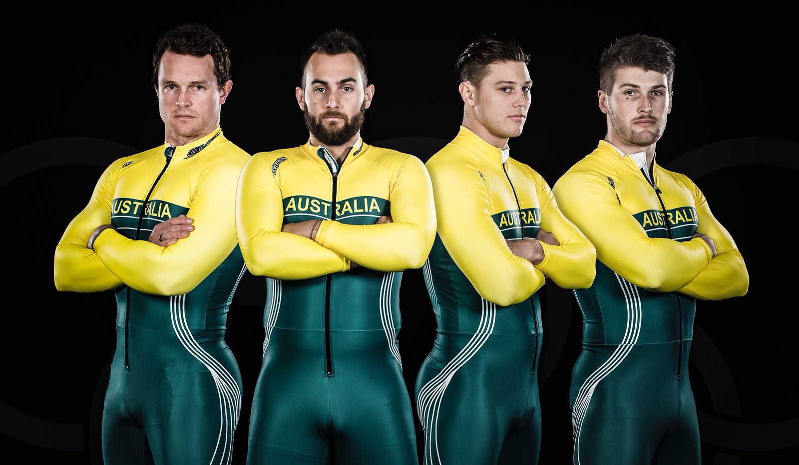 Bobsleigh boys ready to tackle PyeongChang | Australian Olympic Committee