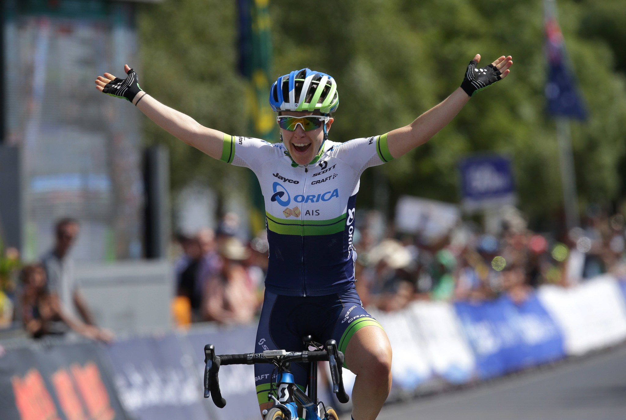 Spratt and Bobridge claim national road race victories | Australian ...
