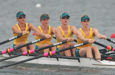 Zoe Uphill | Australian Olympic Committee