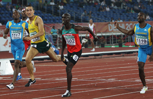 Wroe rewarded for keeping the faith | Australian Olympic Committee