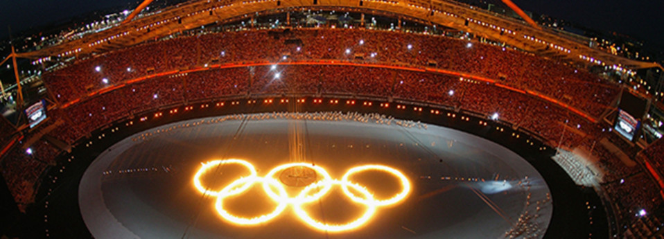 Athens 2004 | Australian Olympic Committee