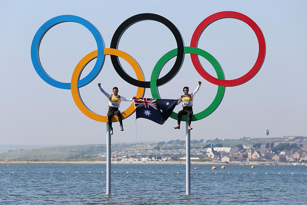 Spotlight on Sports: Get to know your Olympic Sports ahead of Tokyo ...