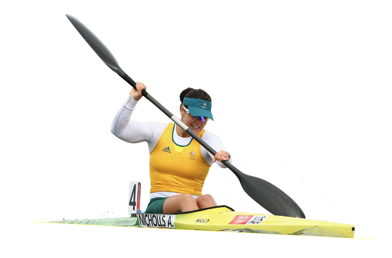 Canoe Slalom / Canoe Sprint Olympics | Australian Olympic Committee